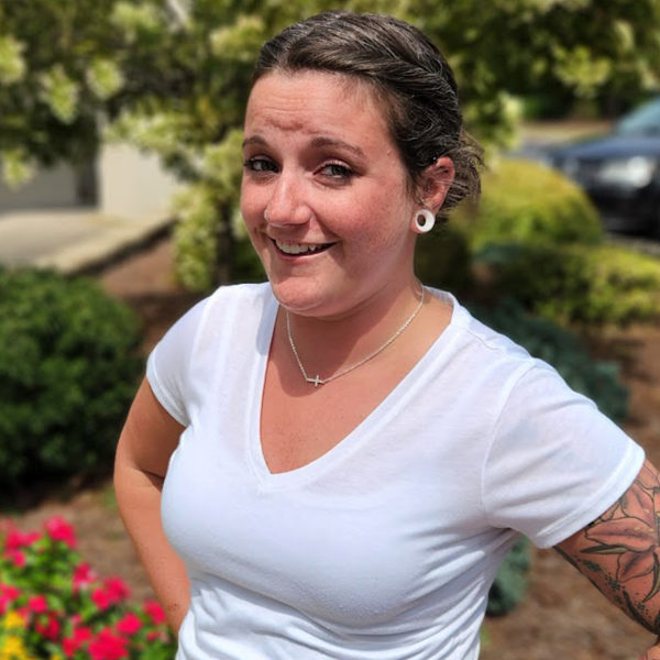 Meet Our Team - KZ Services